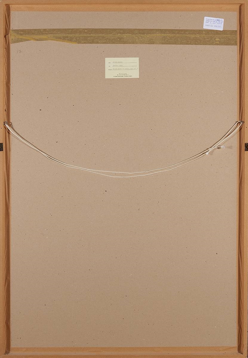 Brian Bourke | DANCER, 1993 (1993) | MutualArt