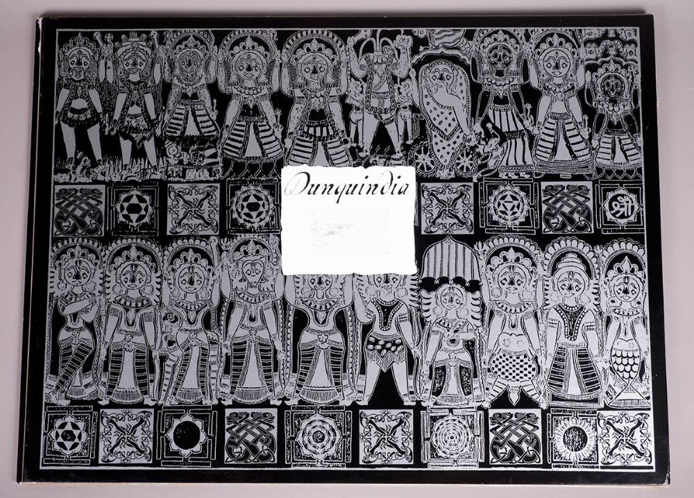 Maria Simonds-Gooding | HARVEST AND BOUNDARY | MutualArt