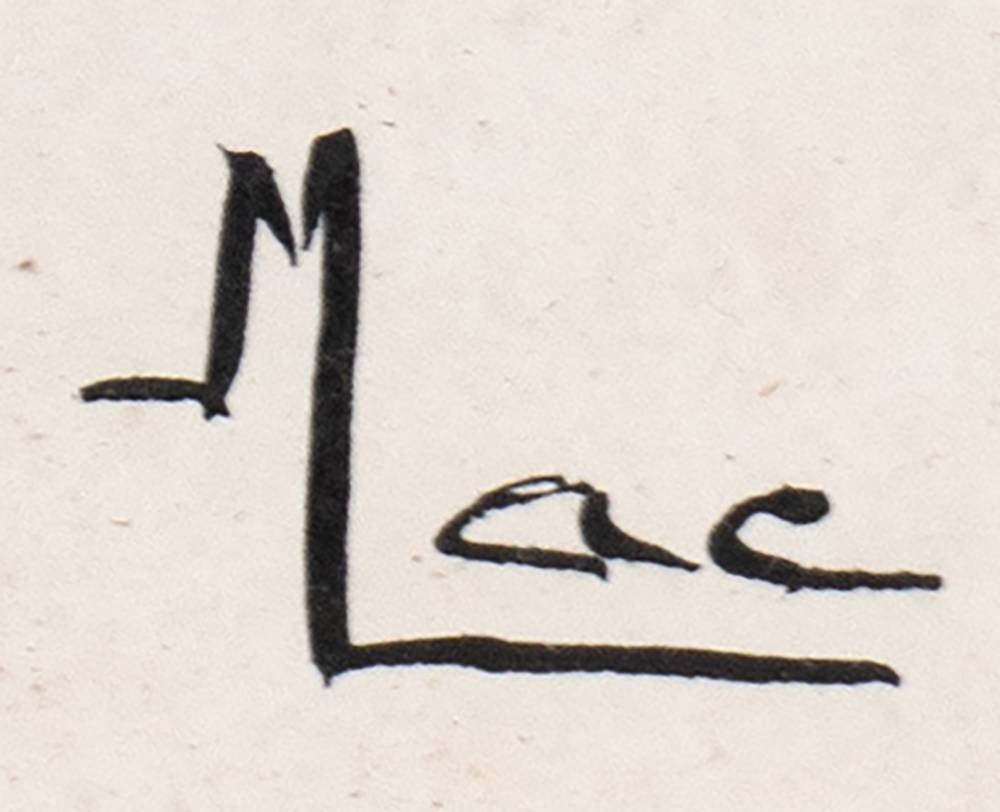 Isa M. Macnie | KREISLER, MAJOR BRYAN COOPER and COLONEL MAURICE MOORE [SET OF THREE] | MutualArt