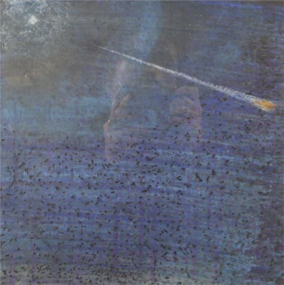 Costas Mikellides | Comet | MutualArt