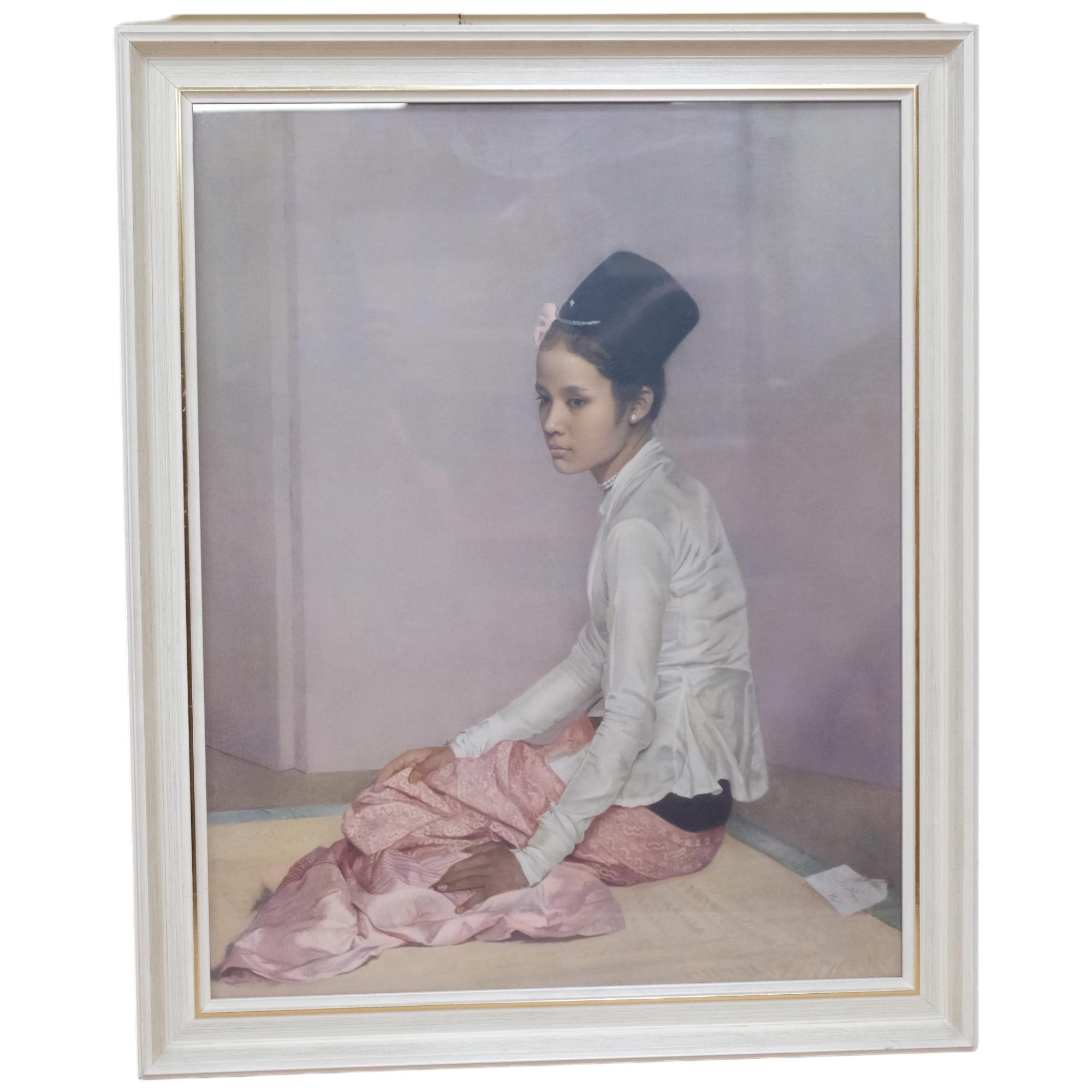 Gerald Festus Kelly | framed | MutualArt