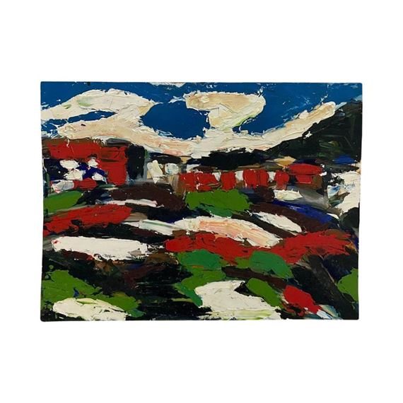 Christopher Tarleton | CHRISTOPHER TARLETON | MutualArt