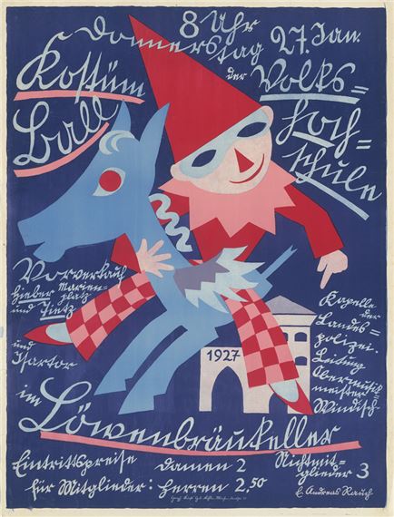 Andreas Ernst Rauch | Biography