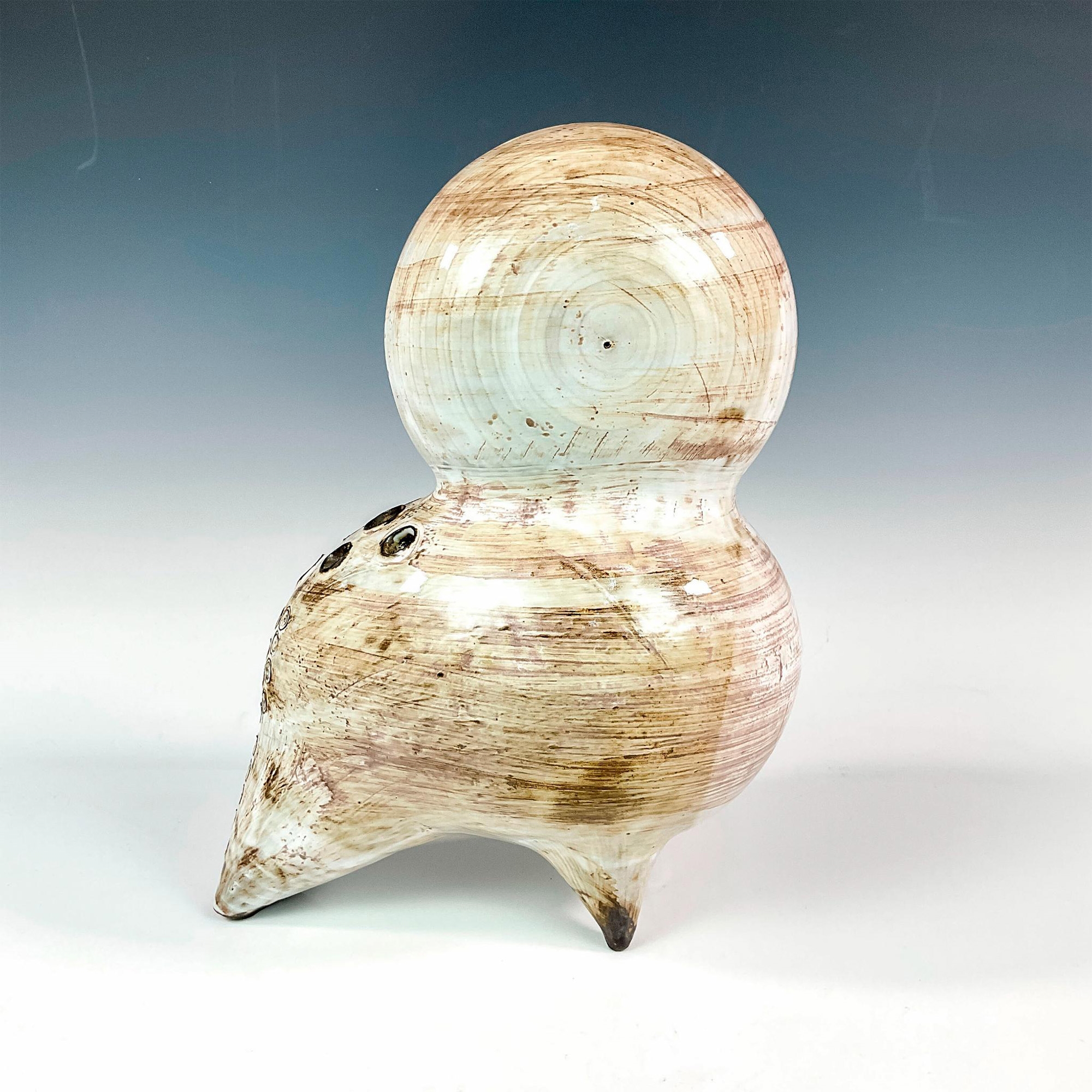 Jacques Pouchain | FROG VASE | MutualArt