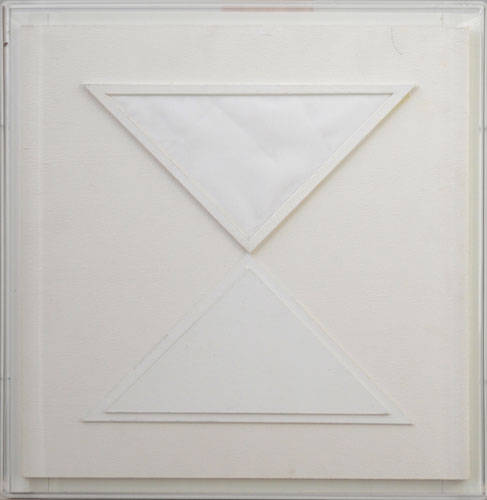 Angelo Savelli | Proyecto (1991) | MutualArt