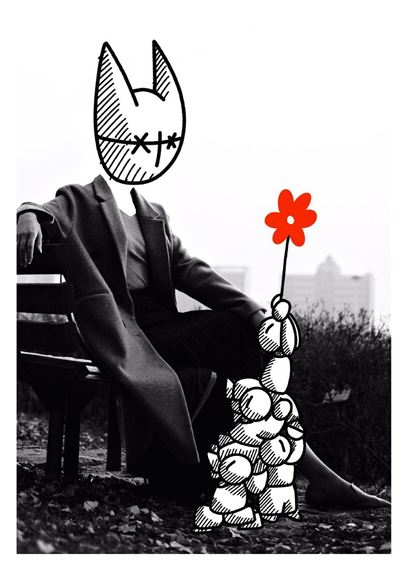 Melkio | Melkio - Romance, 2022 (2022) | MutualArt