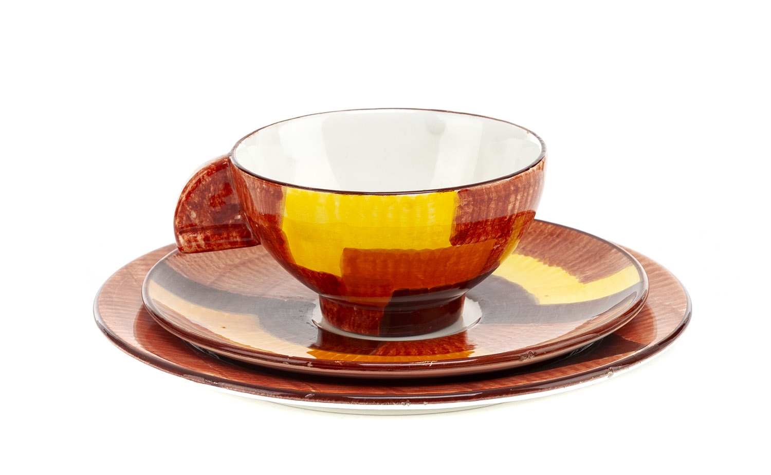 Eva Zeisel | Breakfast Set | MutualArt