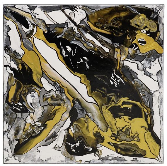 Petronella Greer | Positive Energy | MutualArt