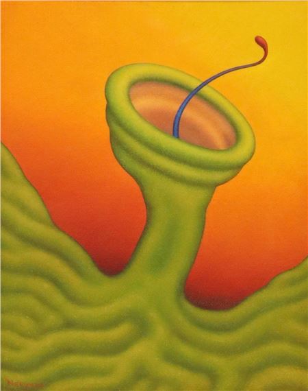 Jon Eric Narum | 1 Artworks | MutualArt