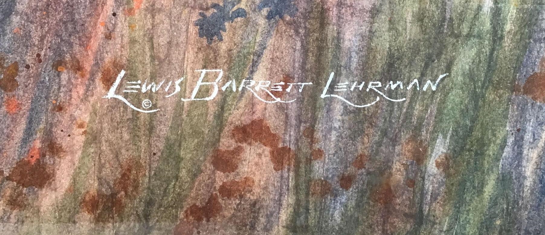 Lewis Barrett Lehrman | Landscape | MutualArt