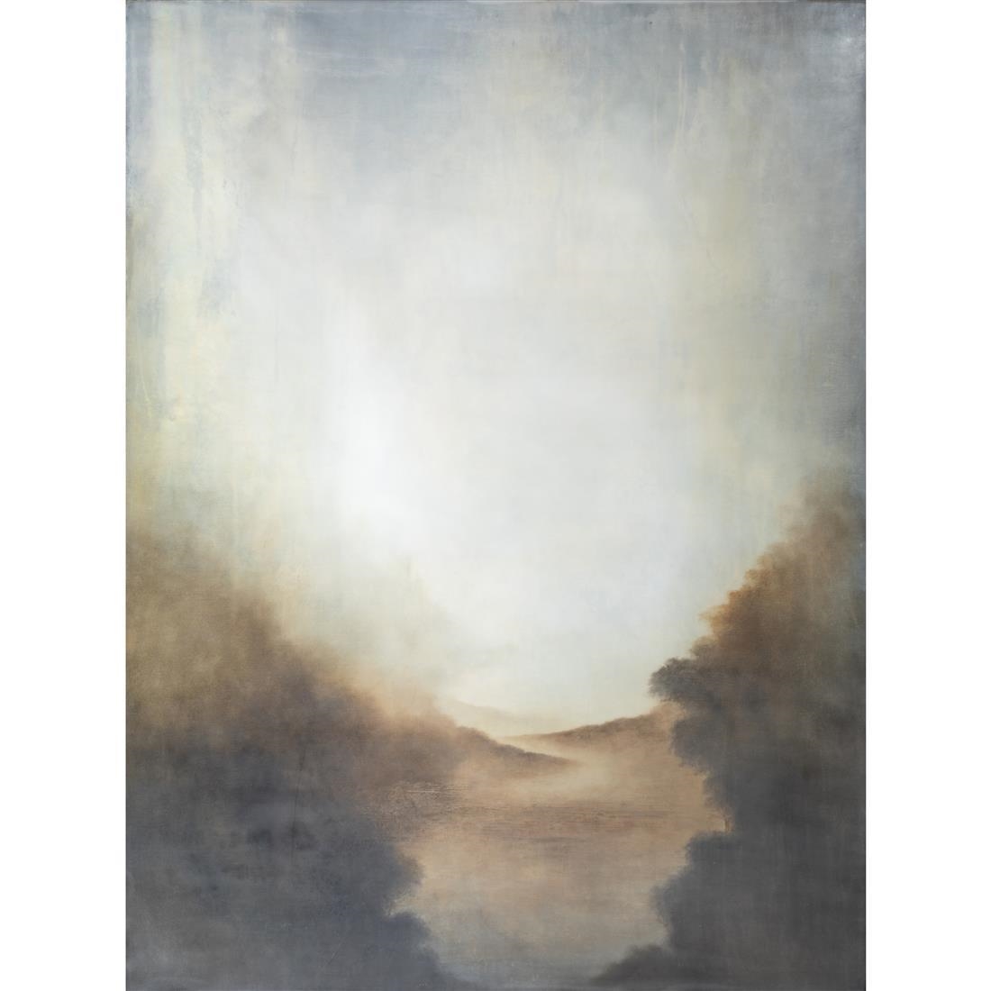 Hiro Yokose | Untitled Landscape | MutualArt