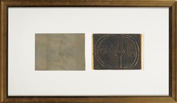 Guy Anderson | Lioness in Winter | MutualArt