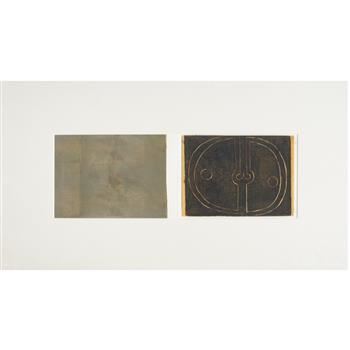 Guy Anderson | Lioness in Winter | MutualArt