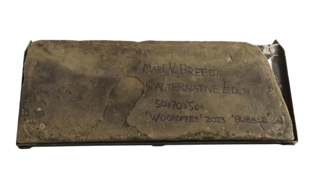 Marie Vermeulen Breedt | Alternative Eden (2023) | MutualArt
