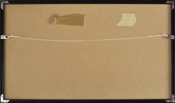Louis Kok | Confined Movement (2020) | MutualArt