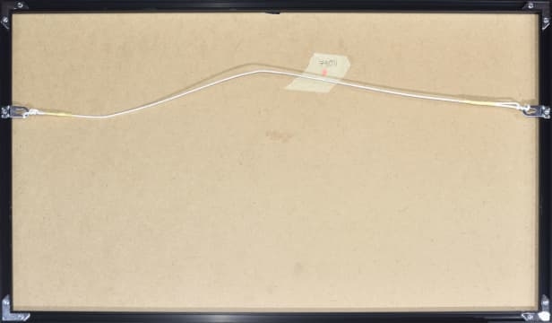 Louis Kok | Confined Movement (2020) | MutualArt