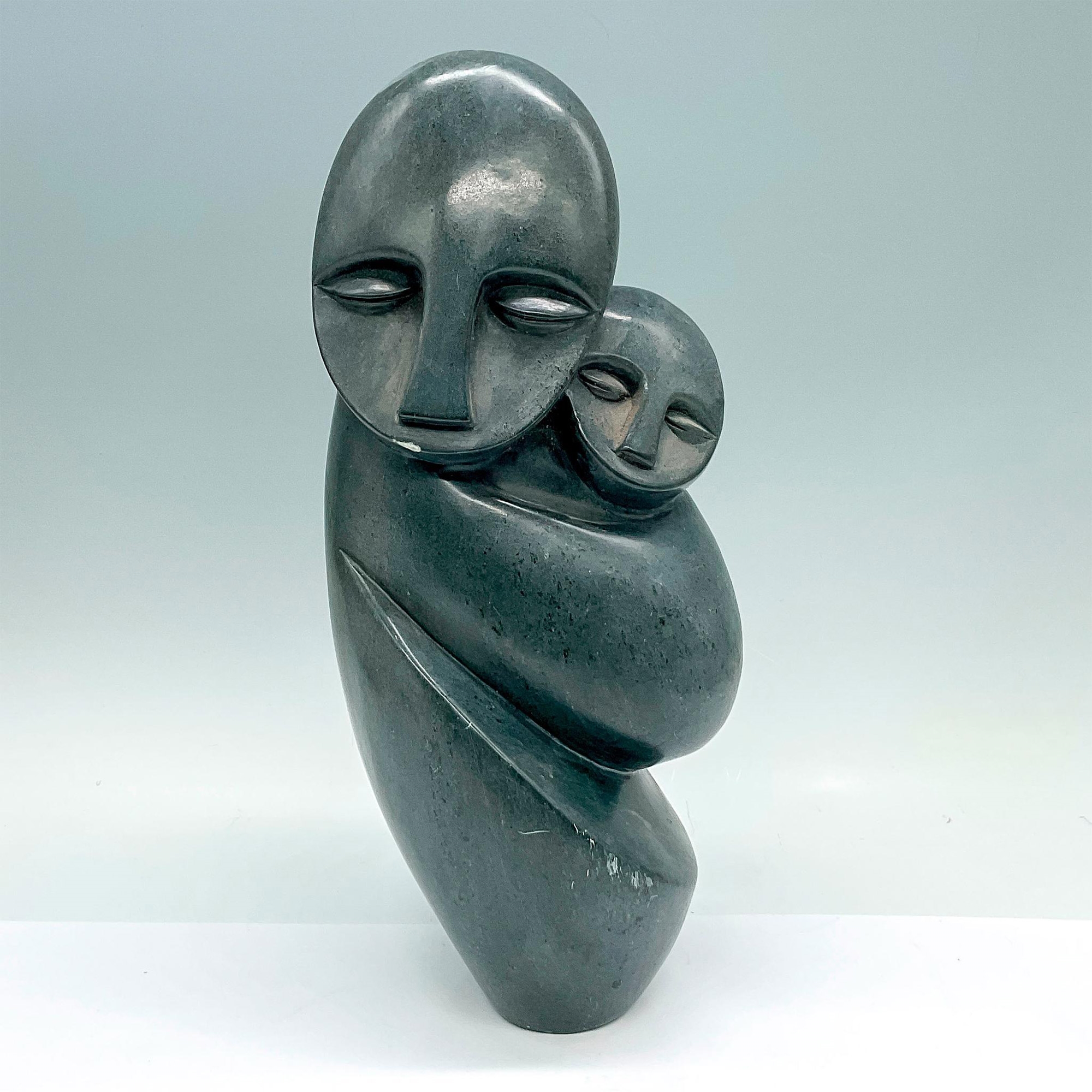 David Gopito | AFRICAN SHONA STONE SCULPTURE | MutualArt