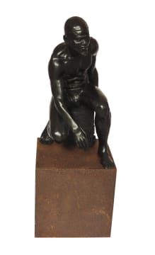 Johan Steyn- Life, Art & Legacy | MututalArt