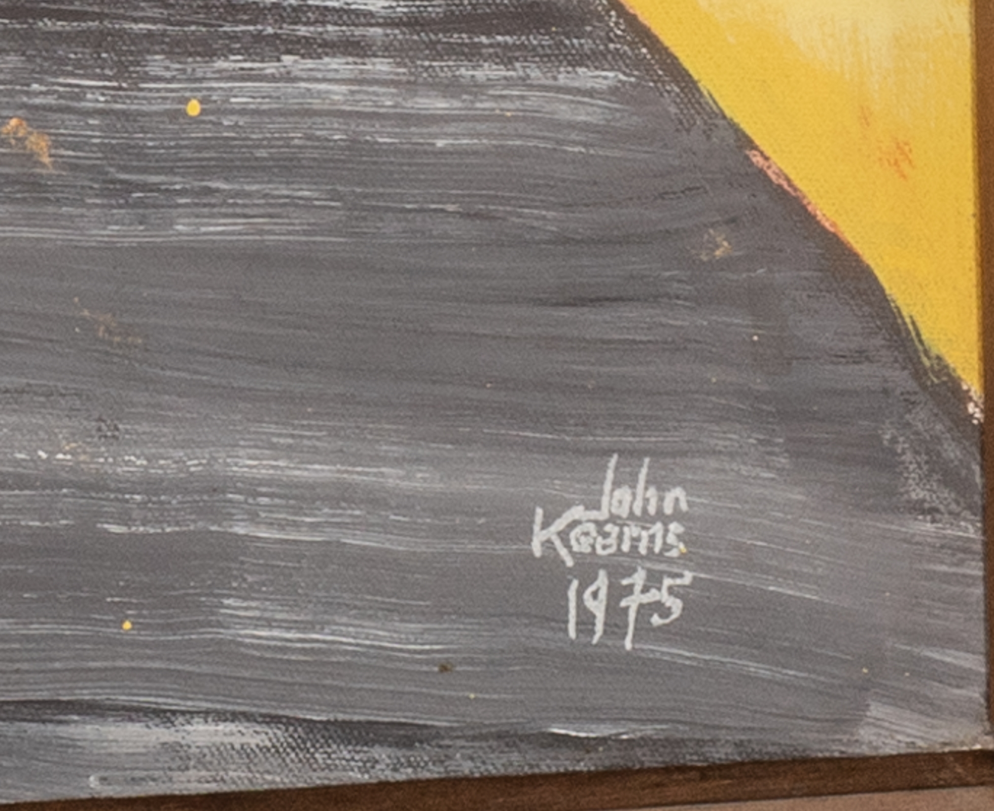 John Kearns | Still Life | MutualArt