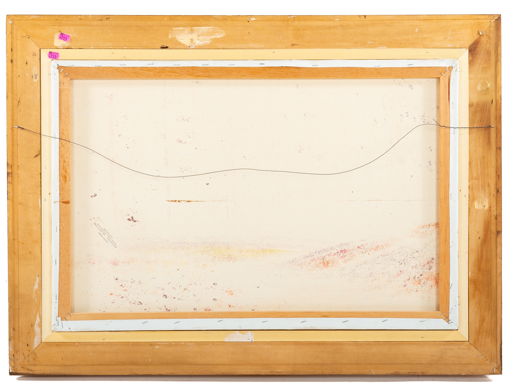 Roy Adams | Landscape | MutualArt