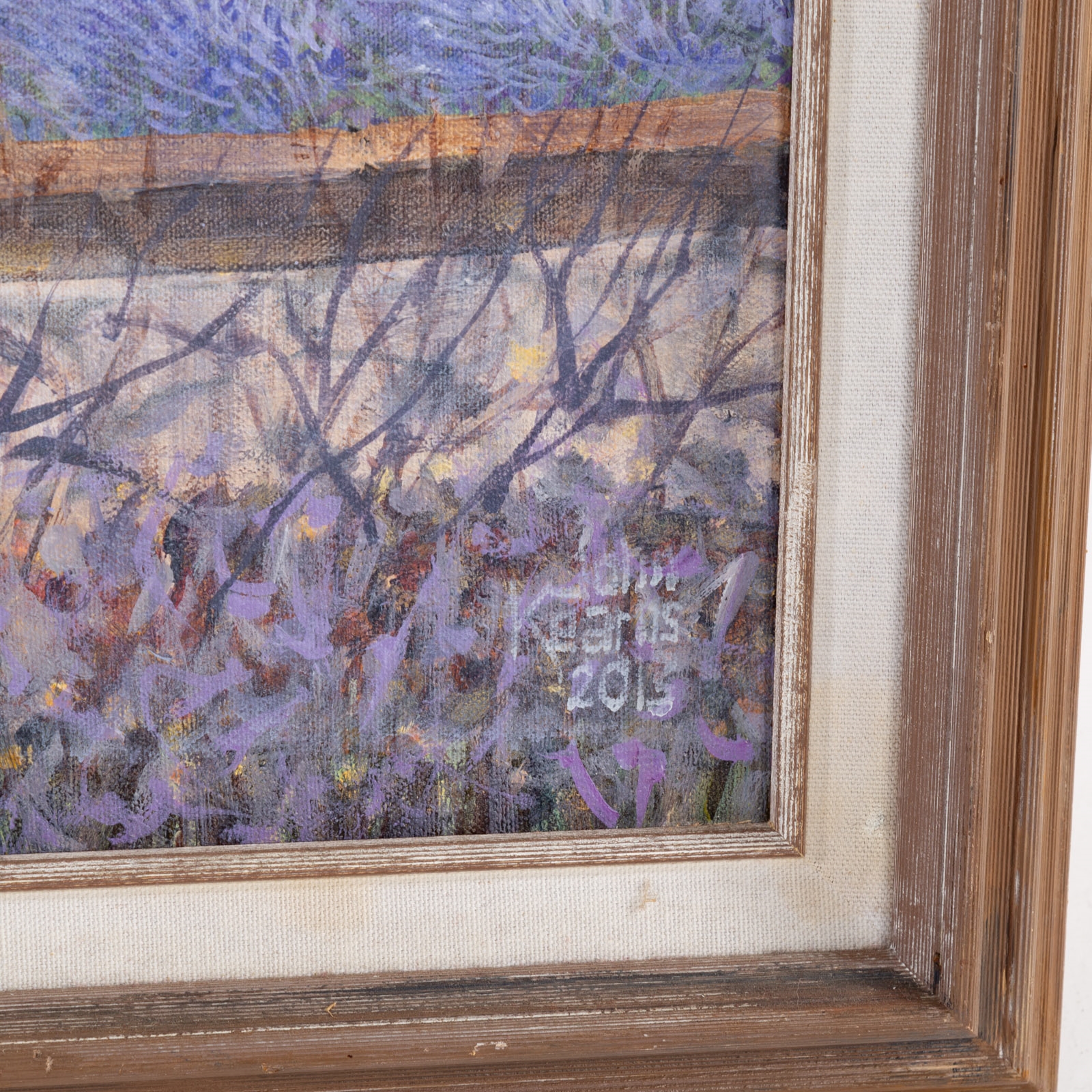 John Kearns | House and Garden | MutualArt