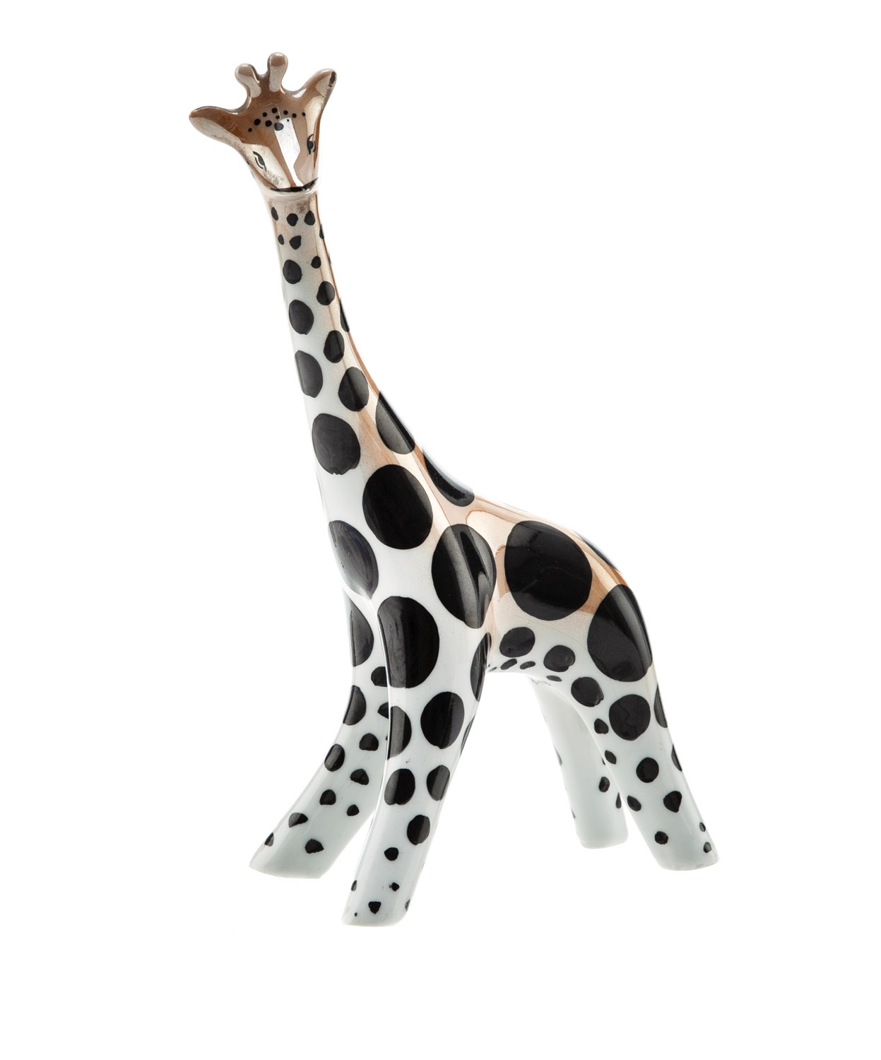 Stanislaw Mozdzen | Giraffe | MutualArt