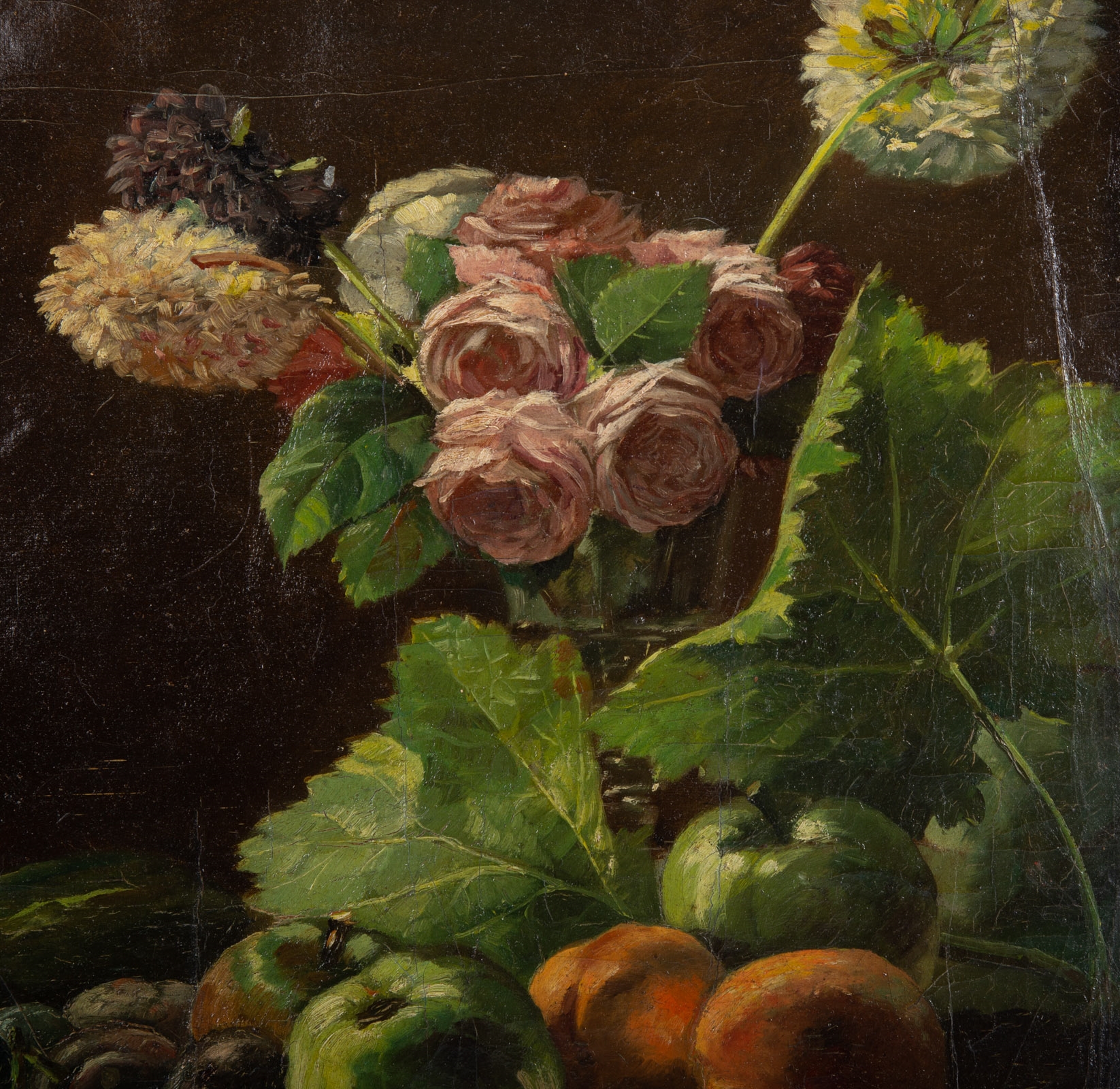 American School, 20th Century | STILL LIFE | MutualArt