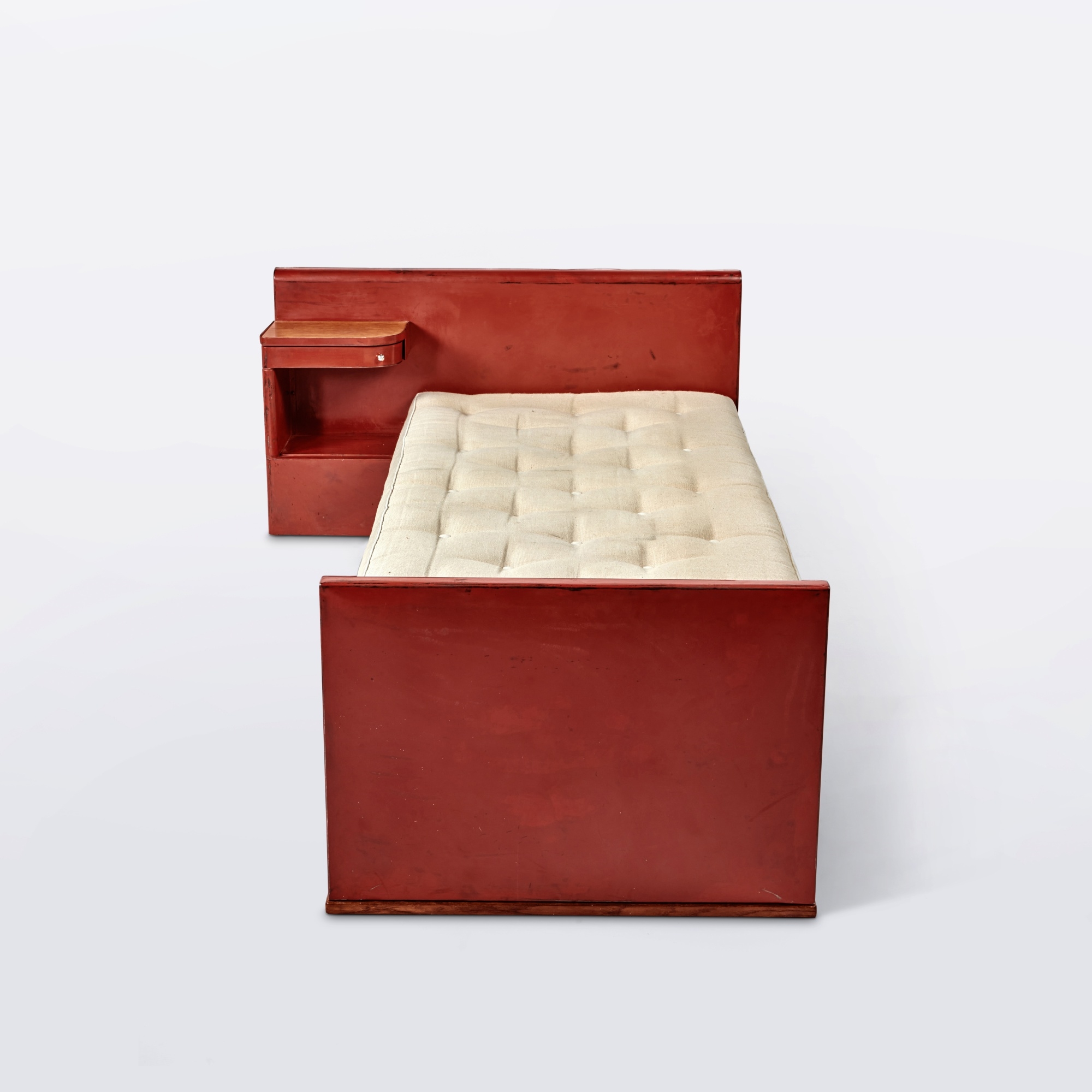 Jules Leleu | Daybed (1934 - 1936) | MutualArt