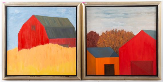 Stan Brull | 1 Artworks at Auction | MutualArt