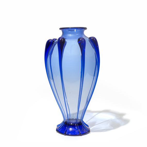 Vittorio Zecchin | VITTORIO ZECCHIN (Circa 1930) | MutualArt