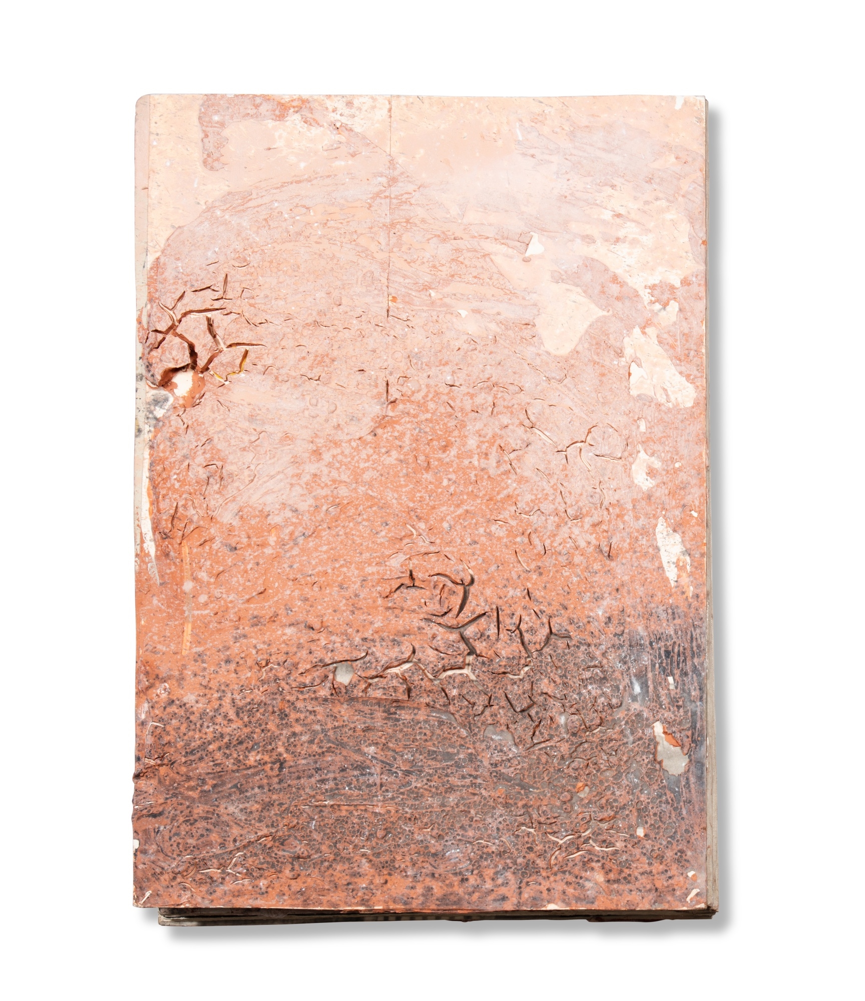 Anselm Kiefer | Jericho (2000) | MutualArt