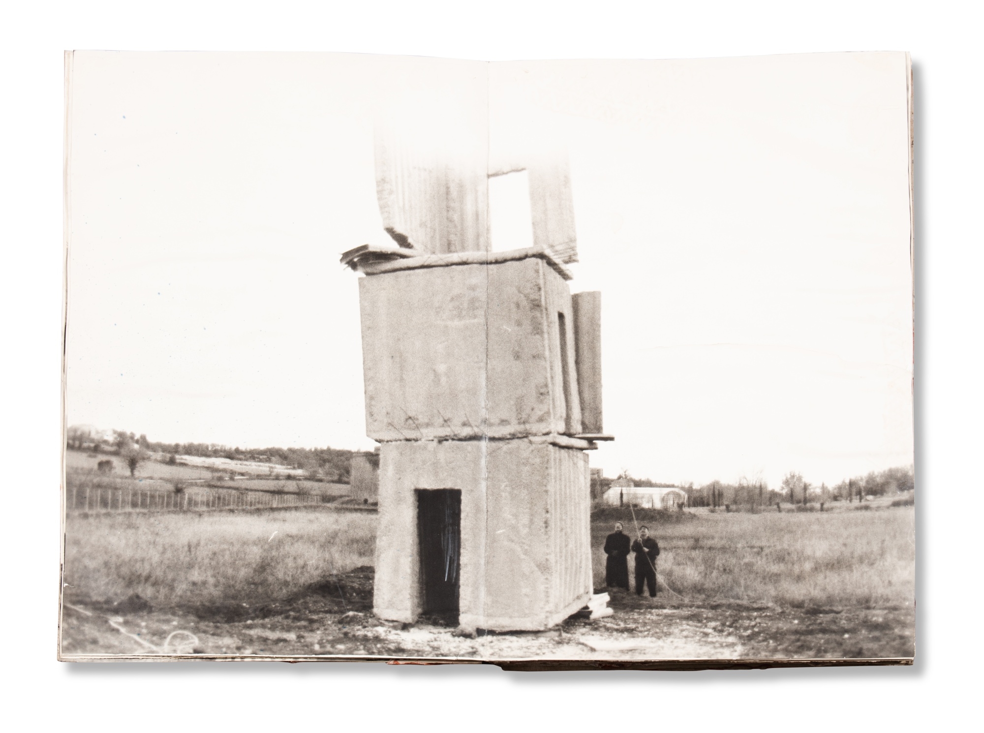 Anselm Kiefer | Jericho (2000) | MutualArt