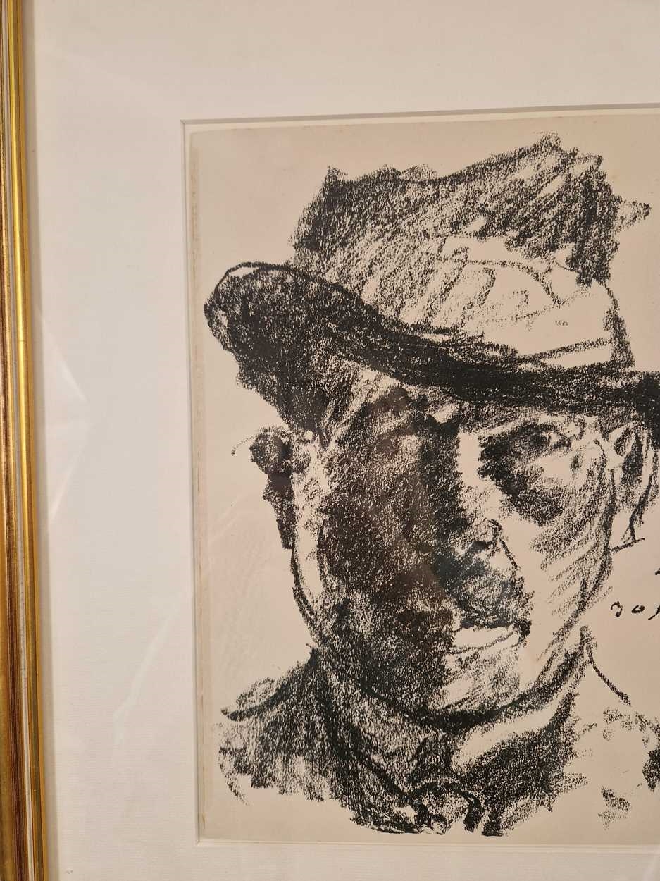 Lovis Corinth | Lovis Corinth (1858-1925) | MutualArt