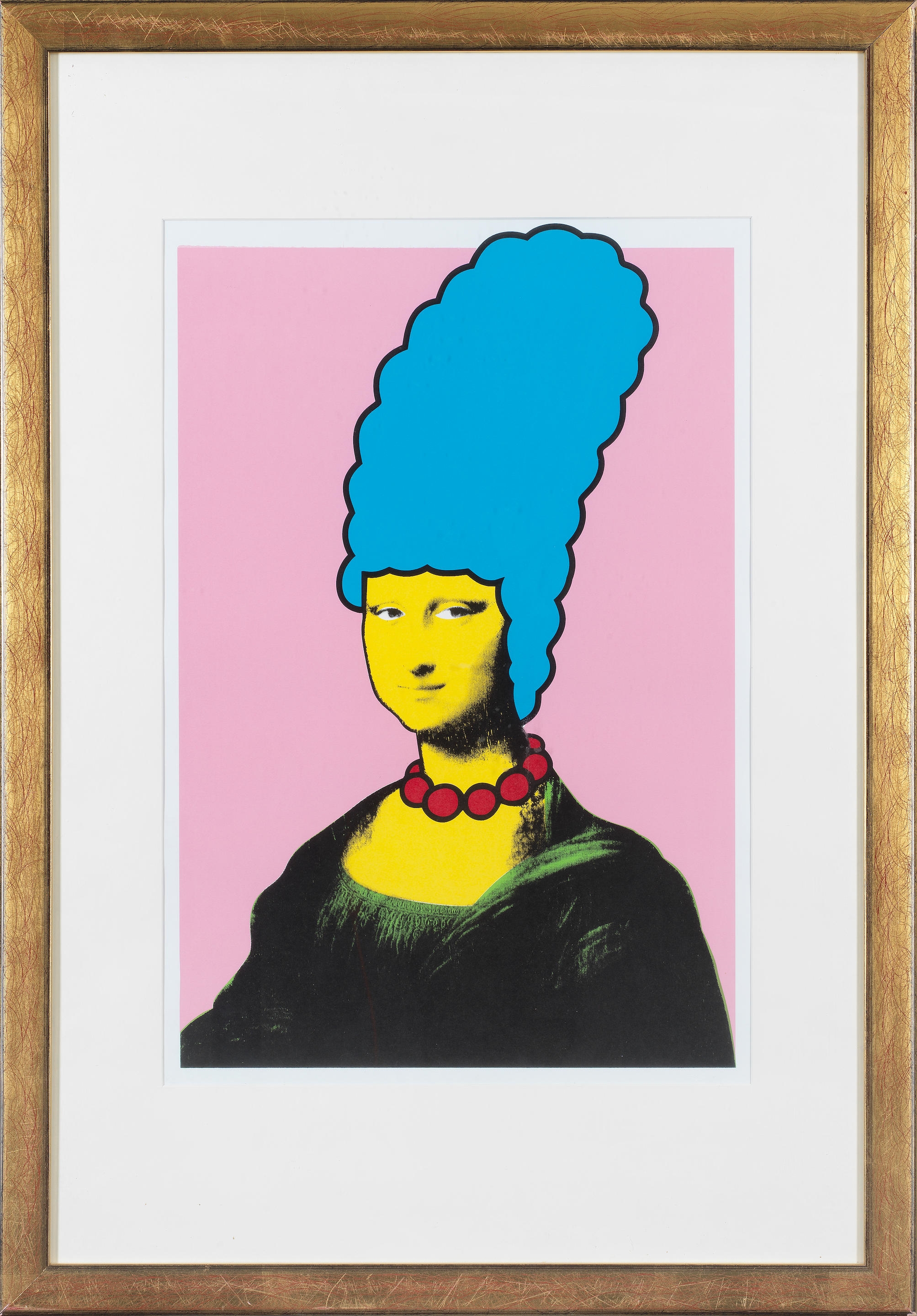 Nick Walker | Mona Simpson, 2006 (2006) | MutualArt
