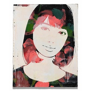 KYNE | Untitled | MutualArt