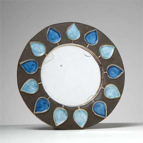 Mithé Espelt | Piques (Circa 1952) | MutualArt