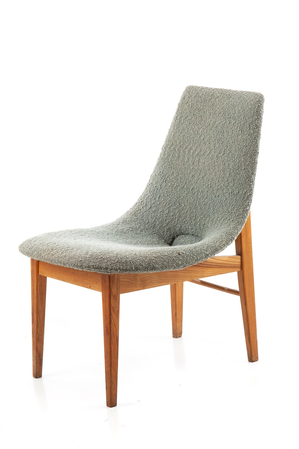 Hanna Lachert | Muszelka Chair | MutualArt