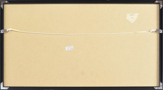 Louis Kok | Confined Movement (2020) | MutualArt