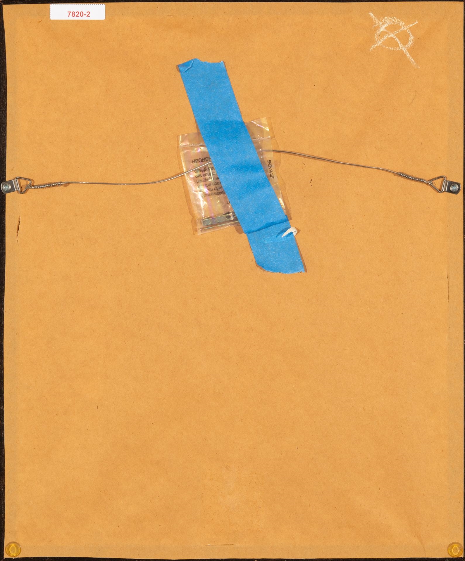 Winfred Rembert | Family in the Cotton Field | MutualArt