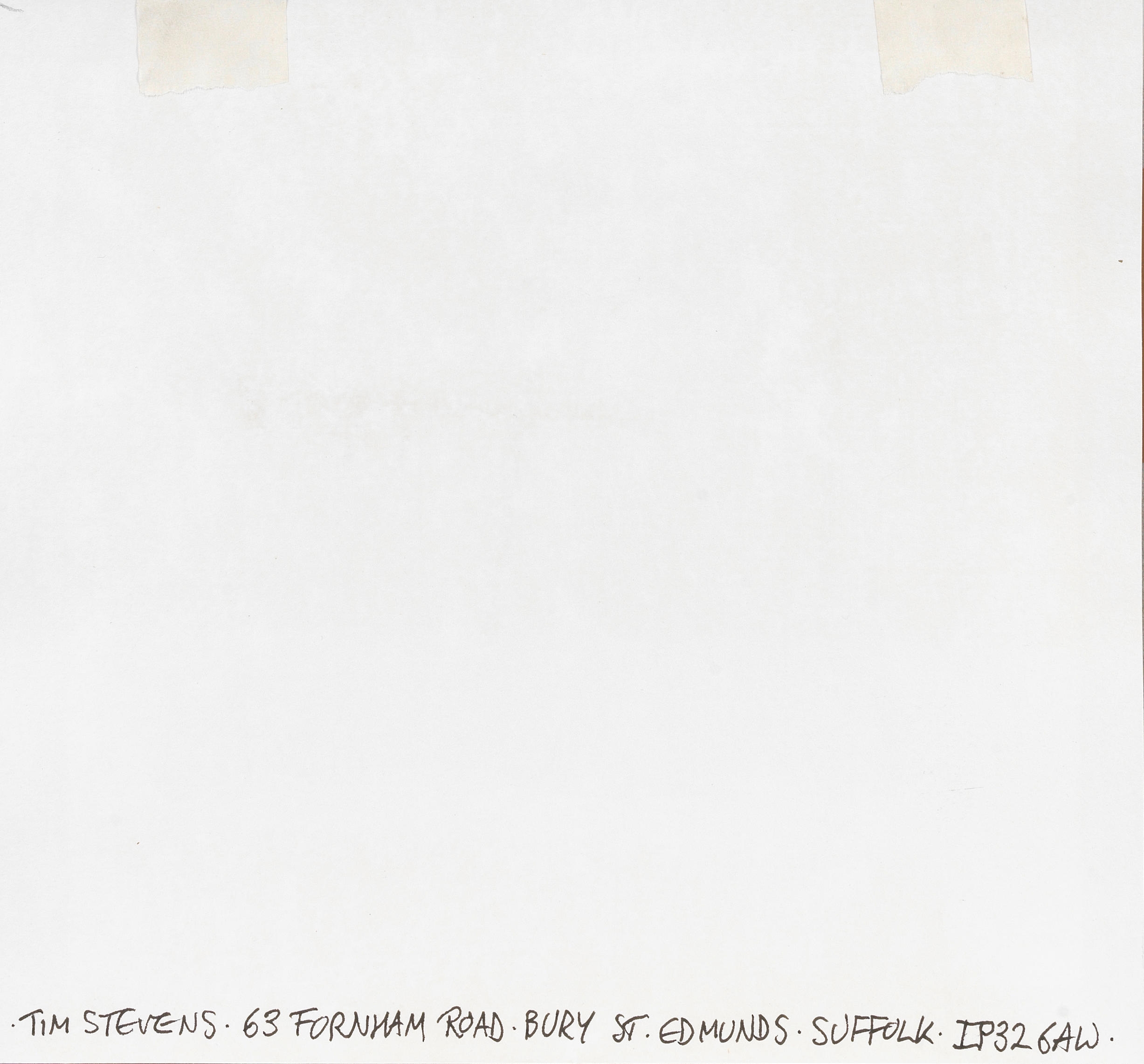 Tim Stevens | Illustration for Wormy Spaghetti from The Twits (unframed ...