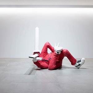 Taku Obata | Work (2009) | MutualArt