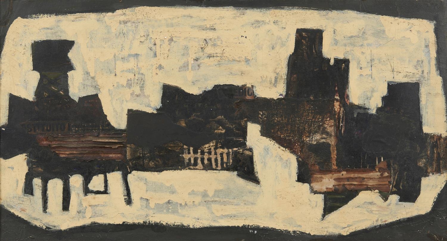 Albert Tucker | Gippsland Explorers (1962) | MutualArt