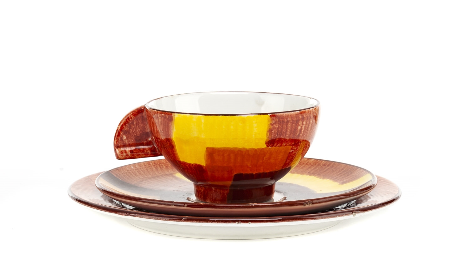 Eva Zeisel | Breakfast Set | MutualArt