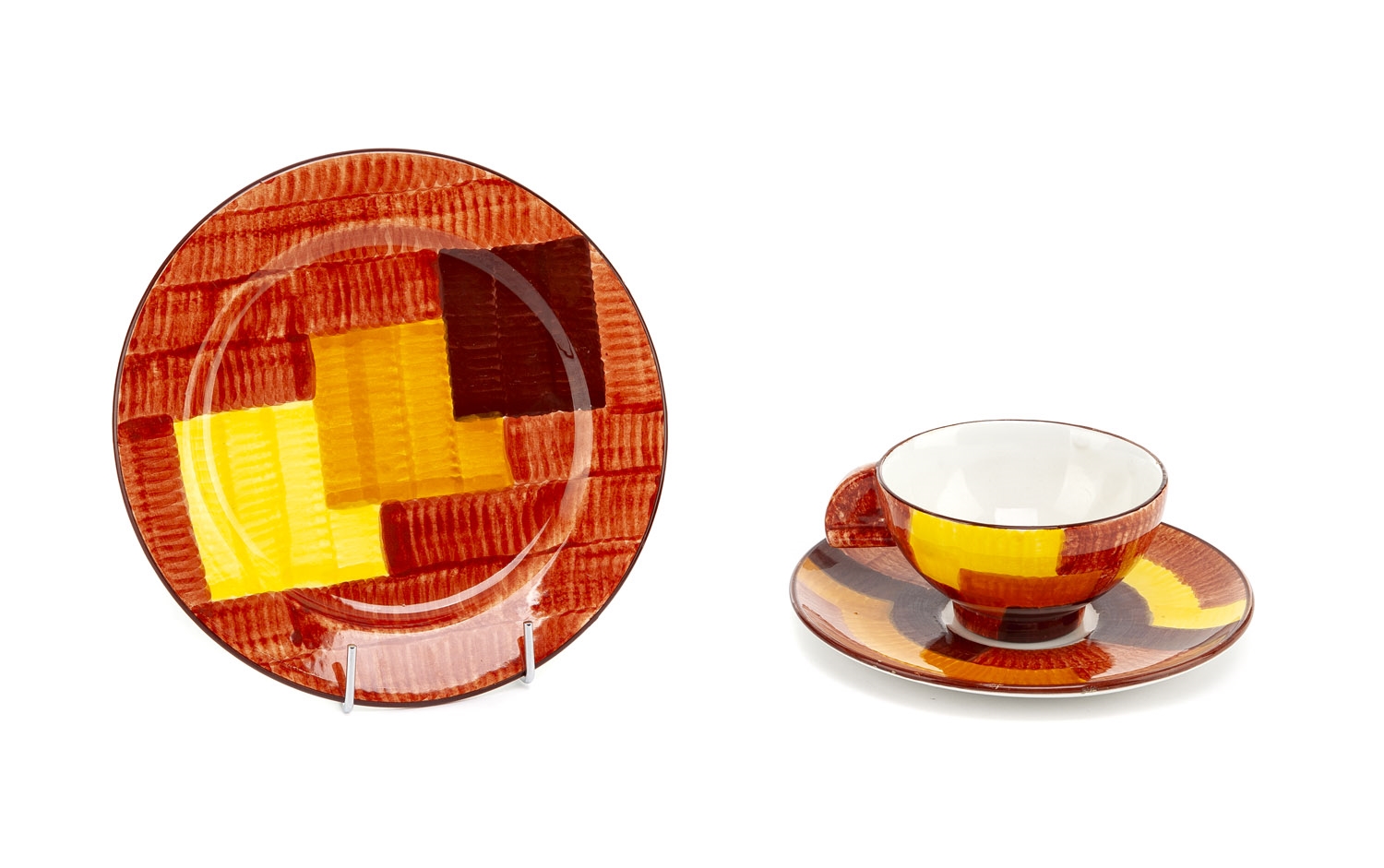Eva Zeisel | Breakfast Set | MutualArt