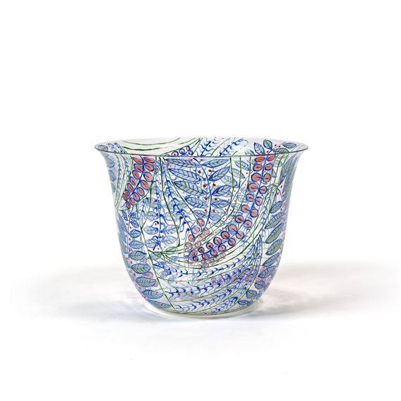 Vittorio Zecchin | VITTORIO ZECCHIN | MutualArt