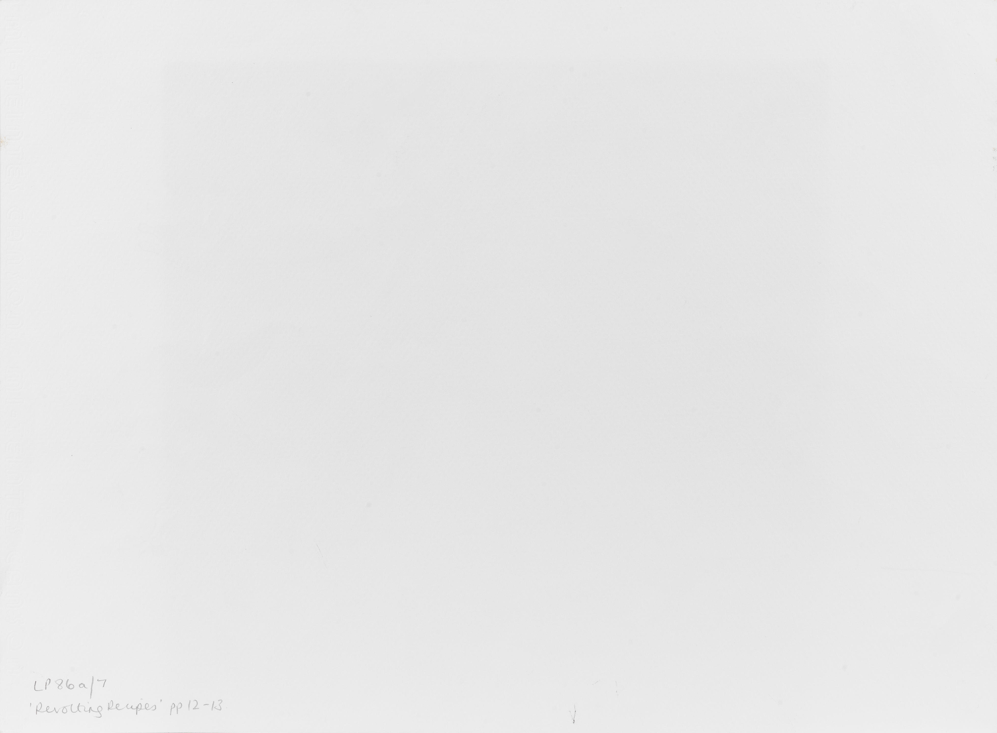 Quentin Blake | Illustration for Snozzcumbers from The BFG (unframed ...