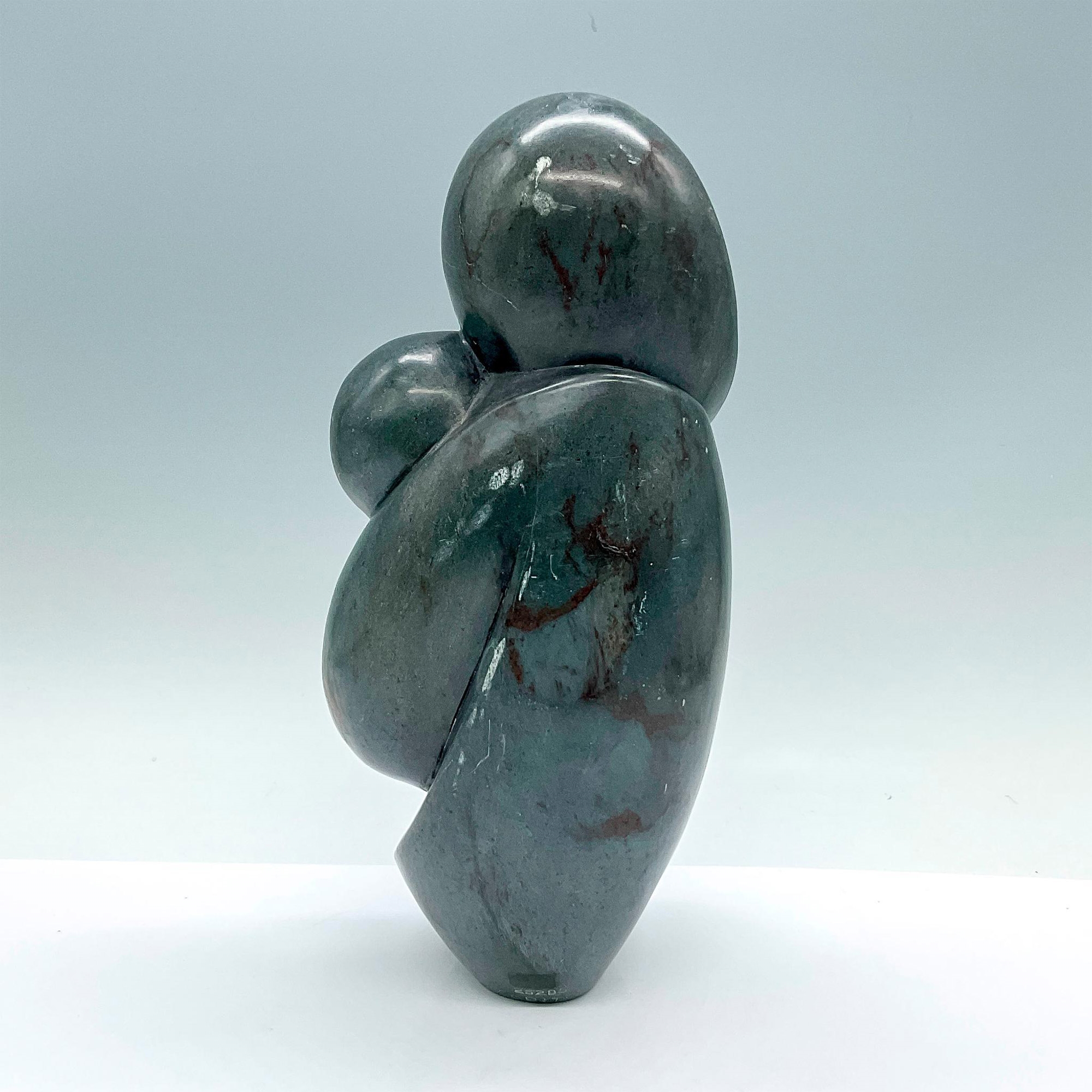David Gopito | AFRICAN SHONA STONE SCULPTURE | MutualArt