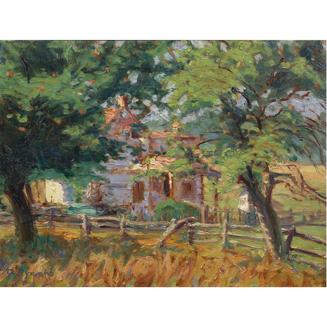 MutualArt.com - The Web's Largest Art Information Service.