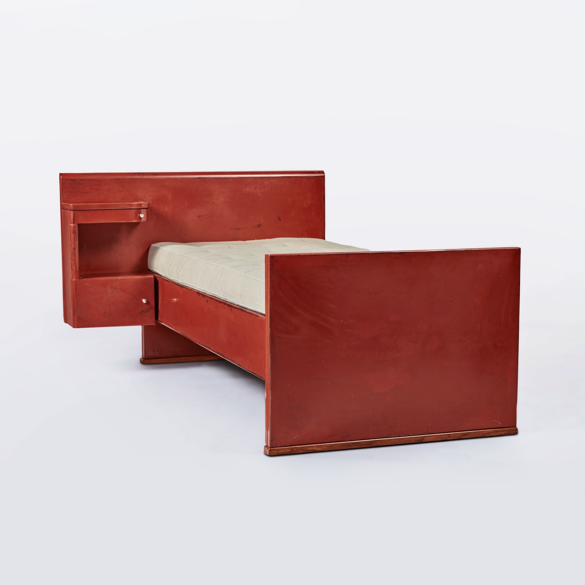 Jules Leleu | Daybed (1934 - 1936) | MutualArt