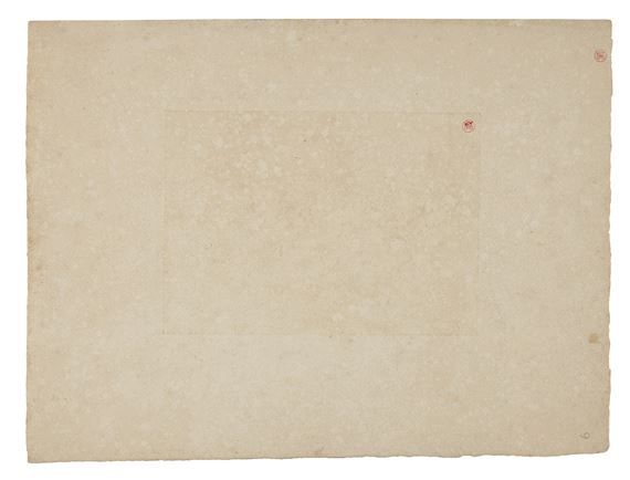 Roderic O'Conor | Paysage avec des arbres (1897 - 1898) | MutualArt